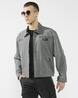 Buy Grey Jackets & Coats for Men by GAS Online | Ajio.com