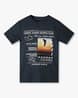 Buy Navy Blue Tshirts for Boys by YB DNMX Online | Ajio.com