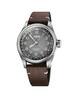 Buy Grey Watches for Men by Oris Online | Ajio.com