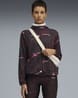 Buy Ruby Shimmer Jackets & Coats for Women by PUMA Online | Ajio.com