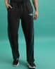 Buy Black Track Pants for Men by Highlander Online | Ajio.com