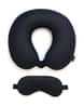 Buy Black Cushions & Pillows for Home & Kitchen by PUMPUM Online | Ajio.com