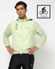 Buy Green Jackets & Coats for Men by PERFORMAX Online | Ajio.com