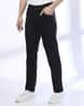 Buy Jet Black Jeans for Men by JOHN PLAYERS JEANS Online | Ajio.com