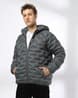 Buy Grey Jackets & Coats for Men by Teamspirit Online | Ajio.com