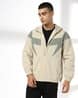 Buy Cream Jackets & Coats for Men by Teamspirit Online | Ajio.com