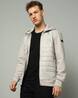 Buy Ecru Jackets & Coats for Men by U.S. Polo Assn. Online | Ajio.com