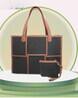 Buy Black Handbags for Women by Womanix Online | Ajio.com