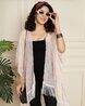 Buy White Shrugs & Jackets for Women by LEIA Online | Ajio.com
