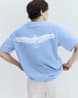 Buy Blue Tshirts for Men by Supa Dupa Online | Ajio.com