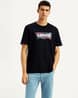 Buy Navy Tshirts for Men by Levi's Online | Ajio.com