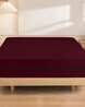 Buy Maroon Covers & Protectors for Home & Kitchen by Dream Care Online ...