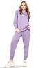 Buy Lavender Tracksuits for Women by WEET Online | Ajio.com