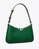 Buy Kale Green Handbags for Women by Tory Burch Online | Ajio.com