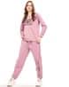 Buy Light Pink Tracksuits for Women by WEET Online | Ajio.com