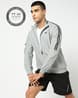 Buy Grey Jackets & Coats for Men by PERFORMAX Online | Ajio.com