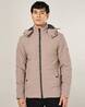 Buy Brown Jackets & Coats for Men by Urban Ranger by Pantaloons Online ...