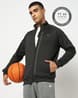 Buy Charcoal Black Jackets & Coats for Men by PERFORMAX Online | Ajio.com