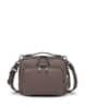 Buy TUMI Voyageur Teghan Crossbody Bag | Brown Color Women | AJIO LUXE