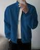 Buy Teal Jackets & Coats for Men by AUSK Online | Ajio.com