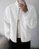 Buy White Jackets & Coats for Men by AUSK Online | Ajio.com