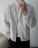 Buy Grey Jackets & Coats for Men by AUSK Online | Ajio.com