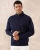 Buy Blue Jackets & Coats for Men by AUSK Online | Ajio.com