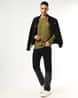 Buy Black Jeans for Men by Buda Jeans Co Online | Ajio.com
