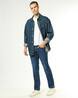 Buy Blue Jeans for Men by Buda Jeans Co Online | Ajio.com