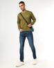 Buy Blue Jeans for Men by Buda Jeans Co Online | Ajio.com