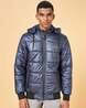 Buy Blue Jackets & Coats for Men by Urban Ranger by Pantaloons Online ...