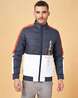 Buy Navy Jackets & Coats for Men by Urban Ranger by Pantaloons Online ...
