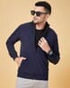 Buy Navy Jackets & Coats for Men by Urban Ranger by Pantaloons Online ...