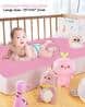 Buy Baby Pink Covers & Protectors for Home & Kitchen by Dream Care ...