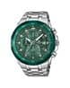Buy Silver-Toned Watches for Men by Casio Online | Ajio.com