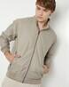Buy BEIGE Jackets & Coats for Men by MAX Online | Ajio.com
