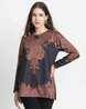 Buy Black Kurtis & Tunics for Women by Shaye Online | Ajio.com