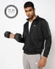 Buy Black Jackets & Coats for Men by PERFORMAX Online | Ajio.com