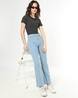 Buy Blue Jeans & Jeggings for Women by Buda Jeans Co Online | Ajio.com