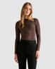 Buy Dark Bronze Tops for Women by Forever New Online | Ajio.com