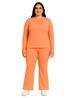 Buy Peach Tracksuits for Women by Buda Jeans Co Online | Ajio.com
