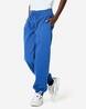 Buy Blue Trousers & Pants for Boys by Decathlon Online | Ajio.com