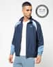 Buy Navy Blue Jackets & Coats for Men by PERFORMAX Online | Ajio.com