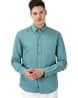 Buy Blue Shirts for Men by RSO OUTFITS Online | Ajio.com