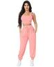 Buy Peach Tracksuits for Women by Fyre Rose Online | Ajio.com