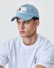 Buy Blue Caps & Hats for Men by SNITCH Online | Ajio.com