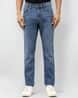 Buy Indigo Jeans for Men by U.S. Polo Assn. Online | Ajio.com