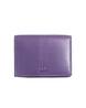 Buy Purple Wallets for Men by Authentic Luxe Leather Online | Ajio.com