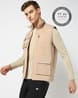 Buy Cream Jackets & Coats for Men by PERFORMAX Online | Ajio.com