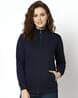 Buy Blue Jackets & Coats for Women by AUSK Online | Ajio.com